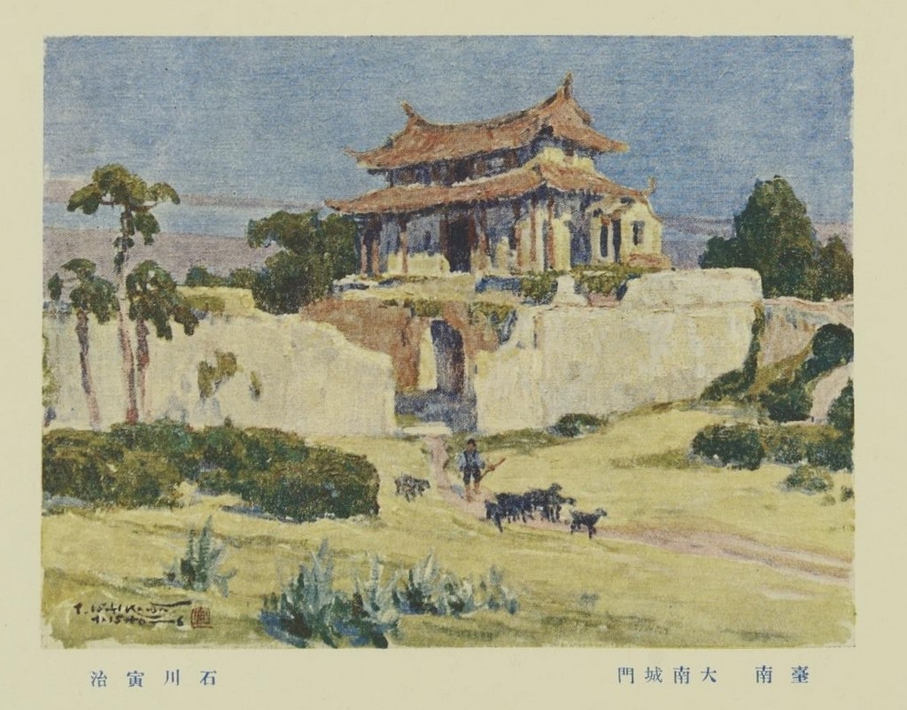 李梅樹紀念館